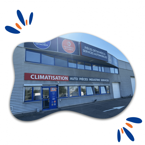 Api alsace - Spécialiste de la vente de pièces détachées automobiles